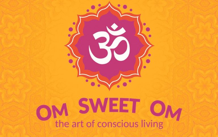 Grand Opening of our Wellbeing centre “OM Sweet OM” in Glasgow | ISKCON ...