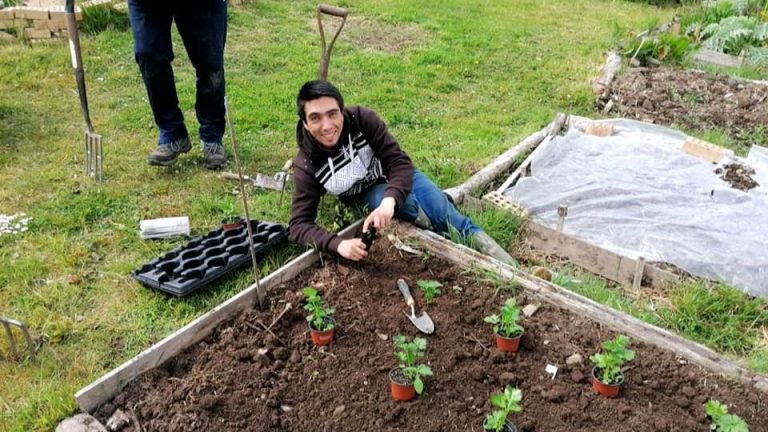 Our AMAZING team of Volunteers | ISKCON Scotland